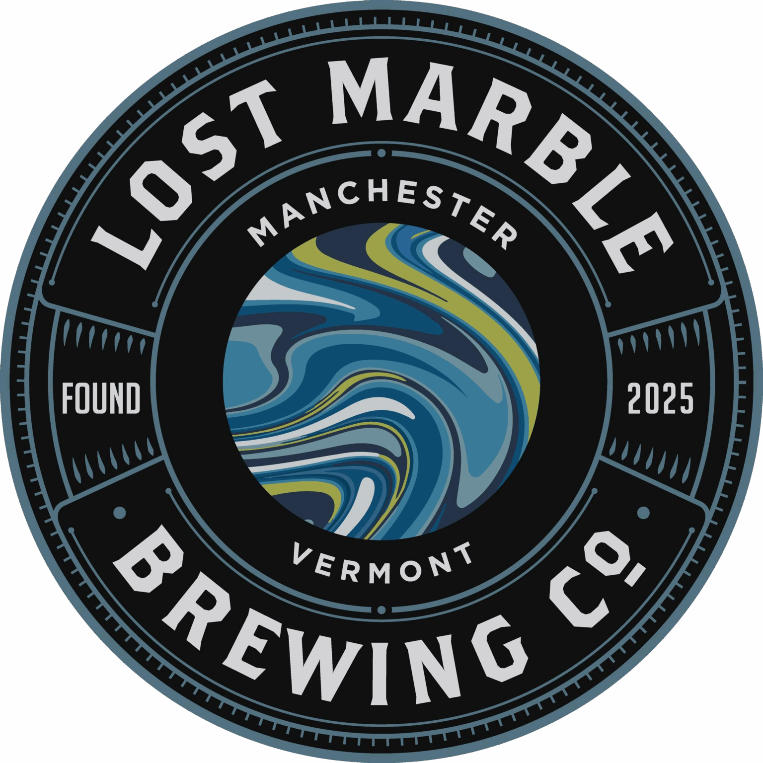 Lost Marble Brewing Company - Manchester, VT
